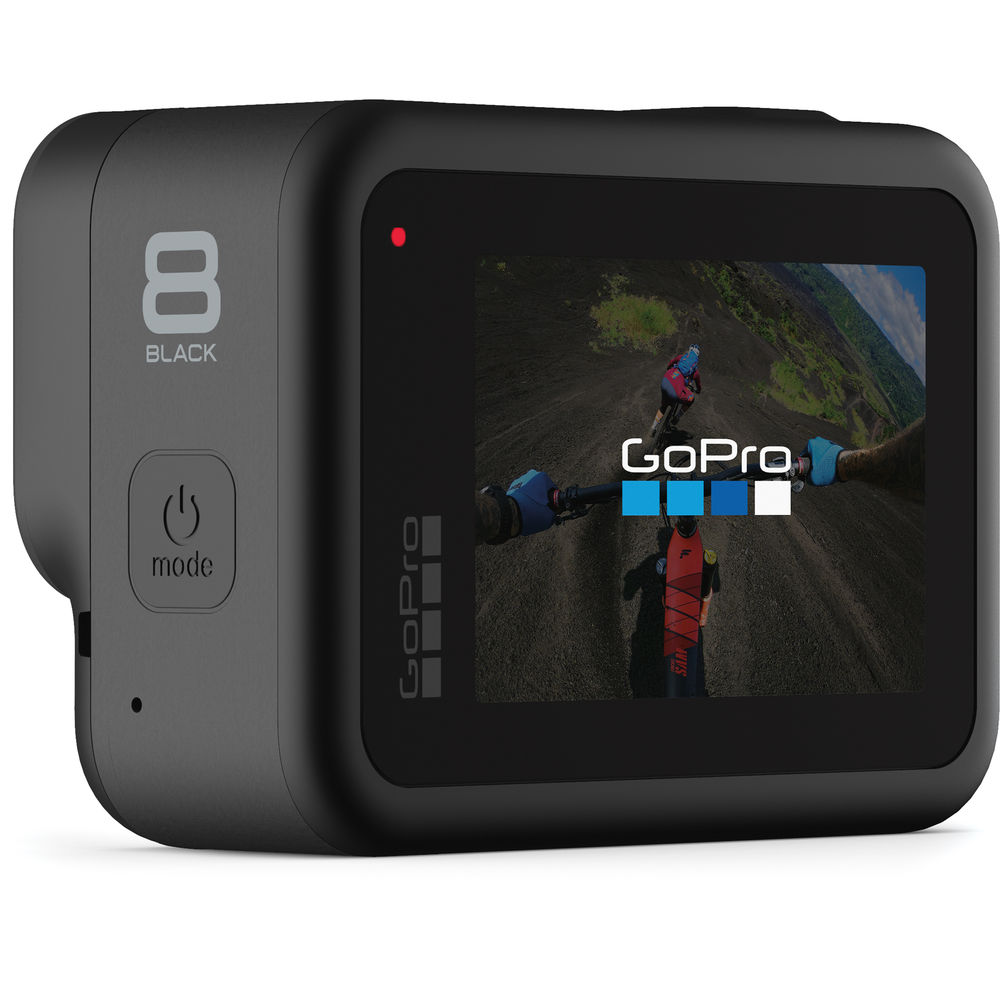 GoPro Hero 8审查编辑 - 万博手机iOS,新万博manbetx全站