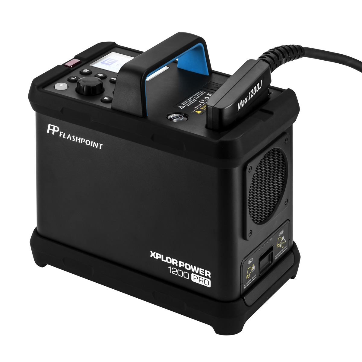 闪点宣布其新旗舰灯- XPLOR 1200 Pro R2 - 万博手机iOS,新万博manbetx全站