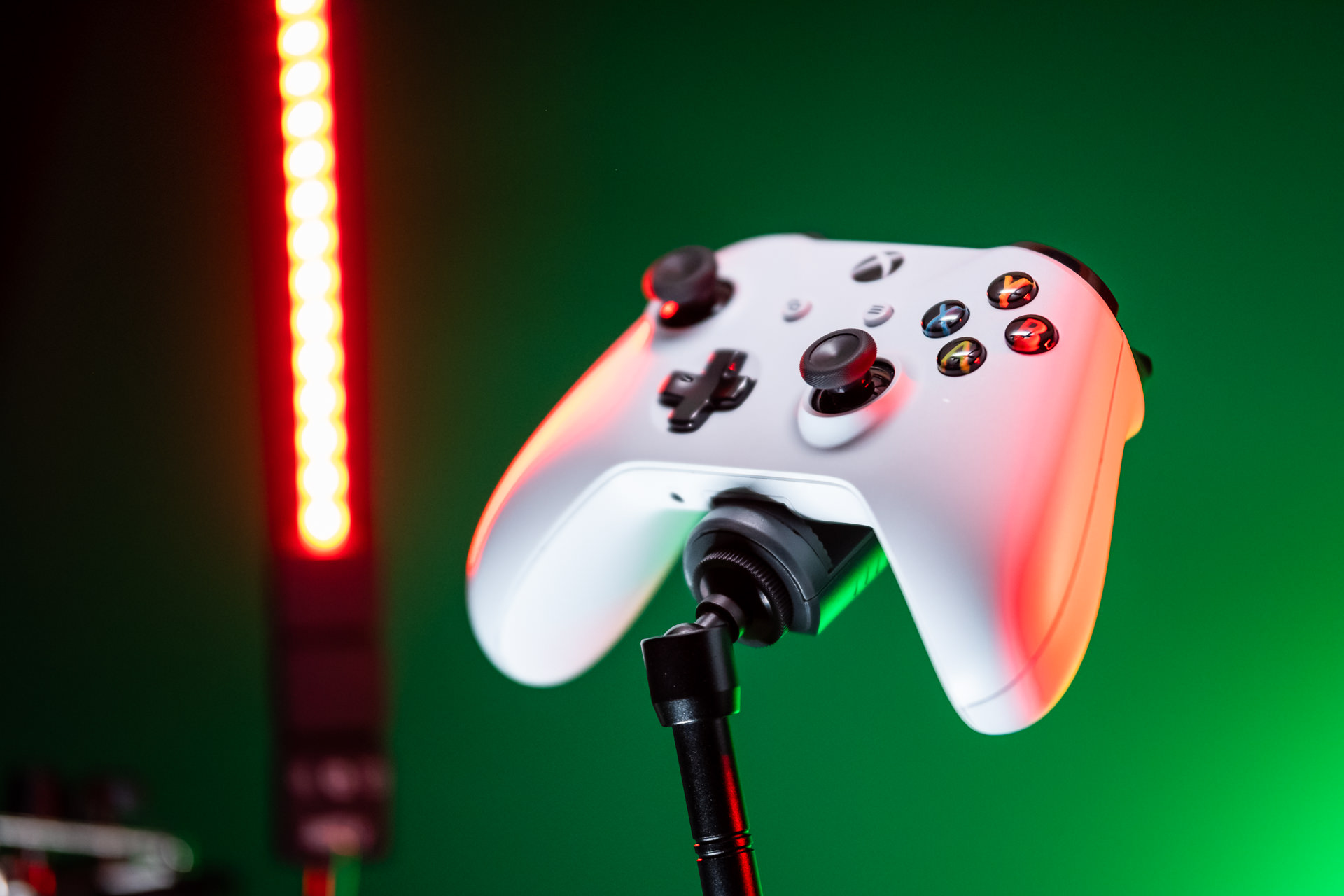 如何使用KYU-6 LED灯进行产品摄影 - 万博手机iOS,新万博manbetx全站